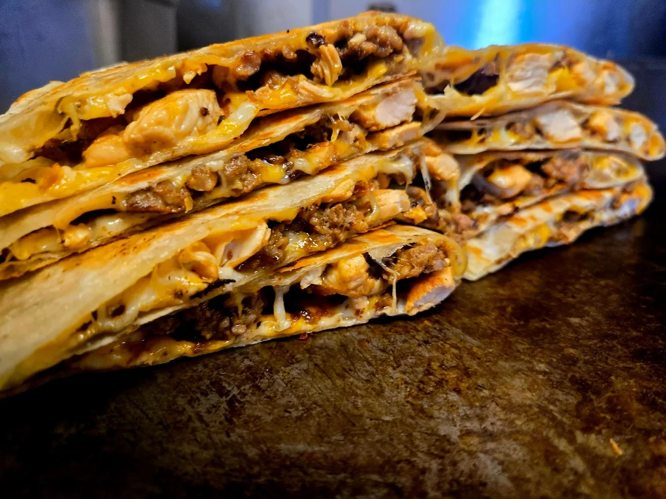 Nando's Authentic Mexican Food